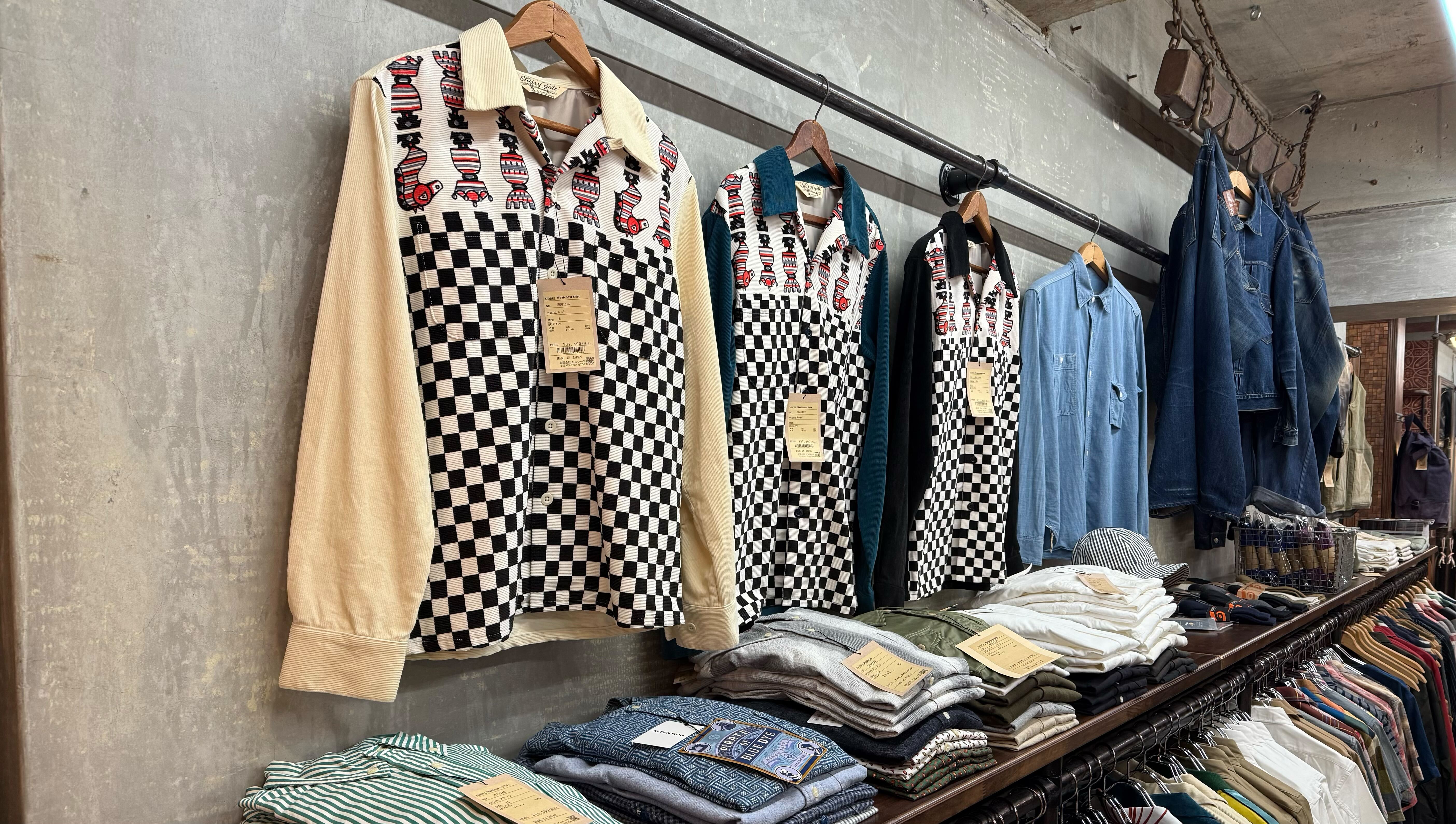 Last week's top 5 sales rankings - Flagship Store - - JELADO