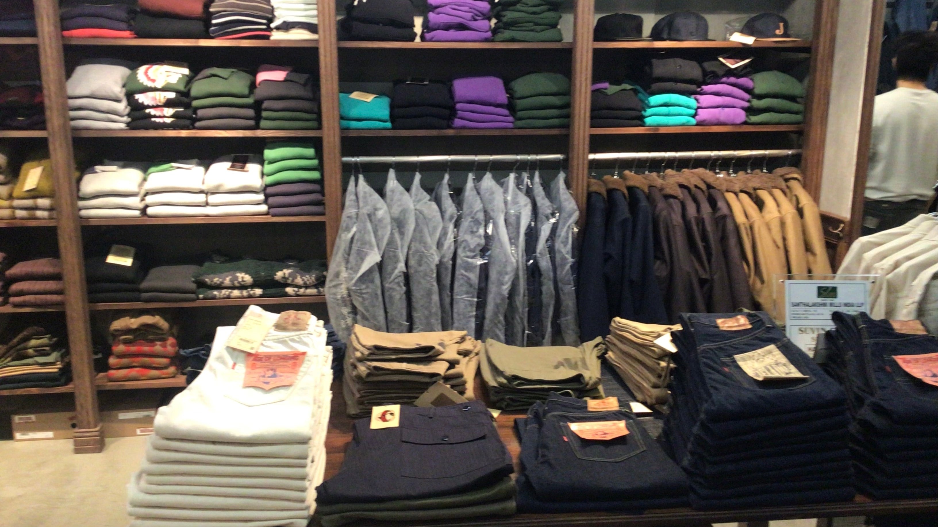 Last week's sales ranking ~Flagship Store~ – JELADO