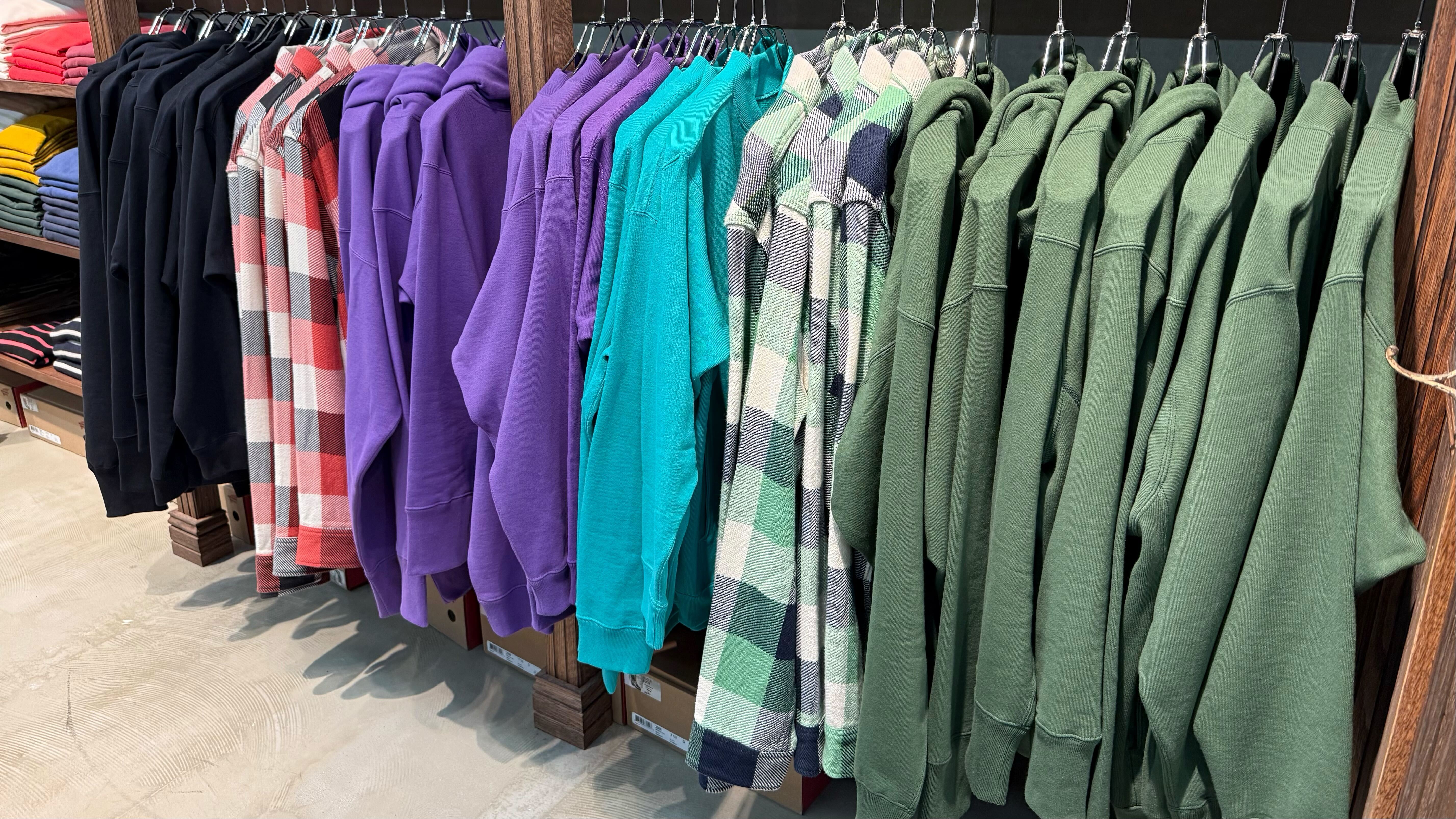 Last week's top 5 sales rankings - Flagship Store - - JELADO