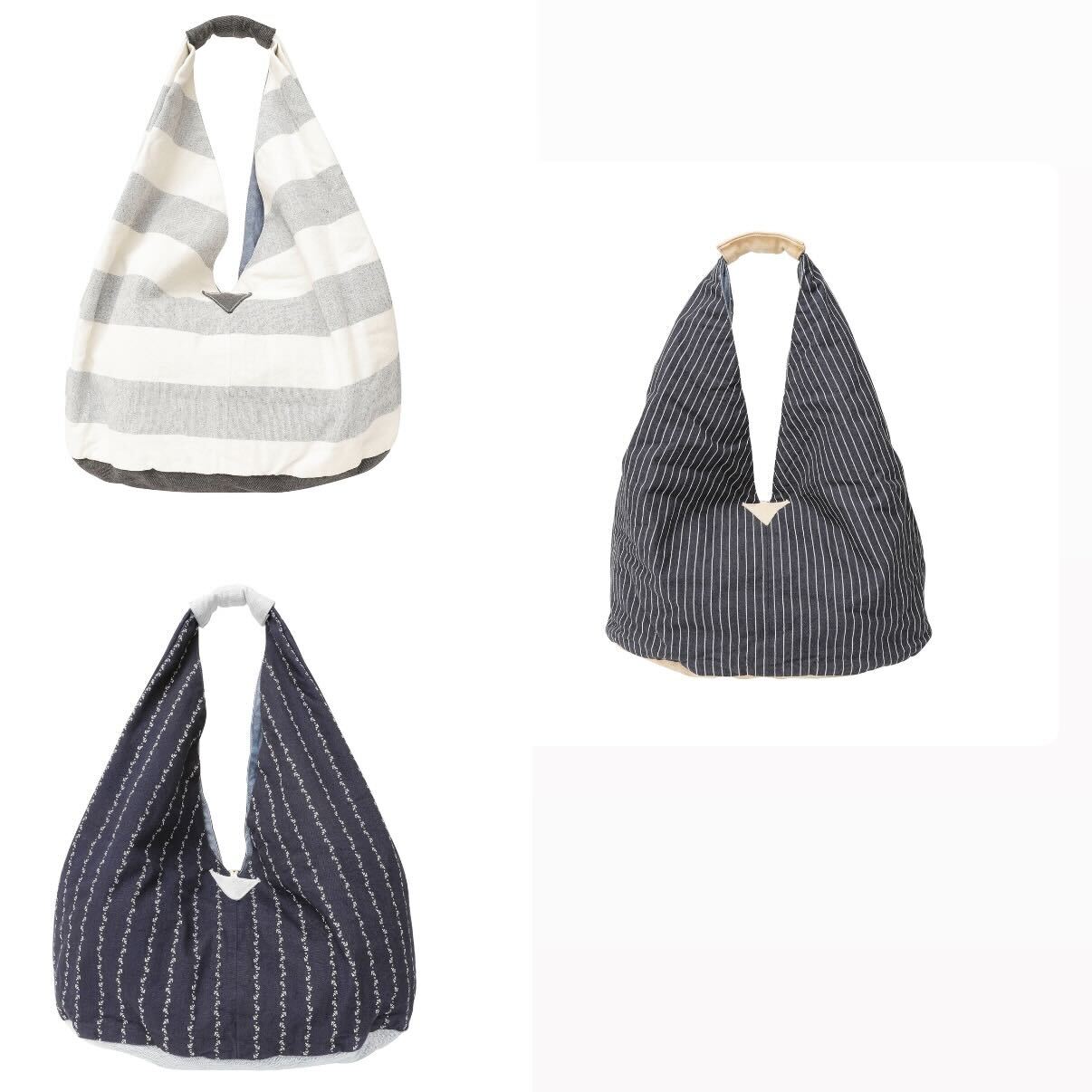 Loom Hobo/middle scale【JDG21626】 – JELADO